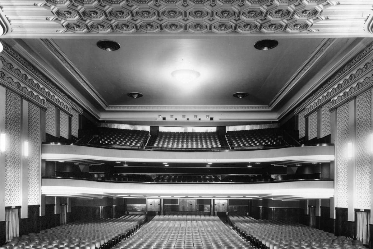 Galeria - Kinoplex 100 Anos